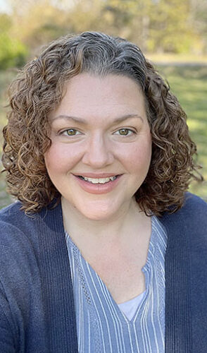 Foundation welcomes development director | News, Sports, Jobs - The ...